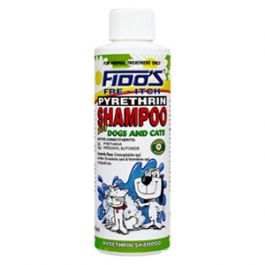 Obay FIDOS PYRETHRIN SHAMPOO 250ML Pet shop